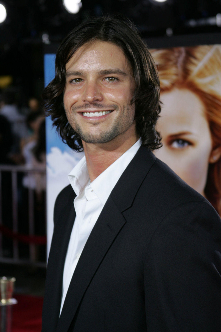 Picture of Jason Behr
