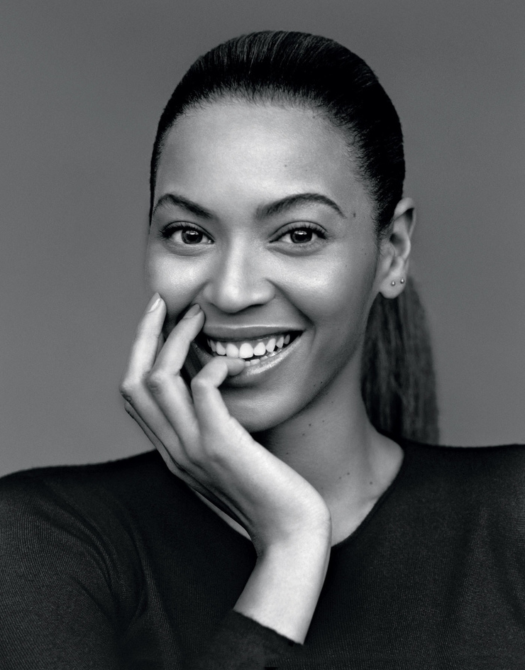 Picture of Beyoncé Knowles