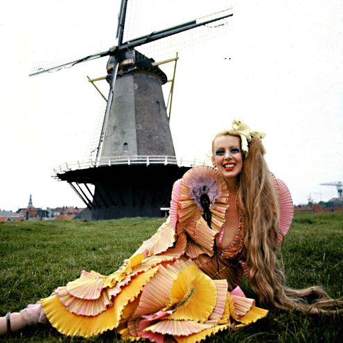 Picture of Mathilde Willink