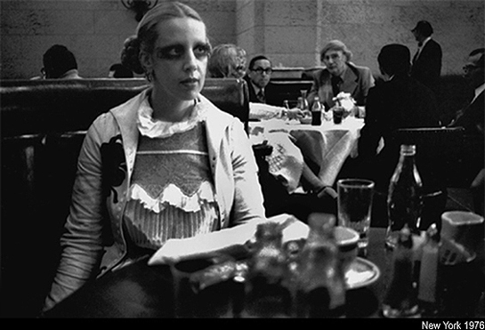 Mathilde Willink picture