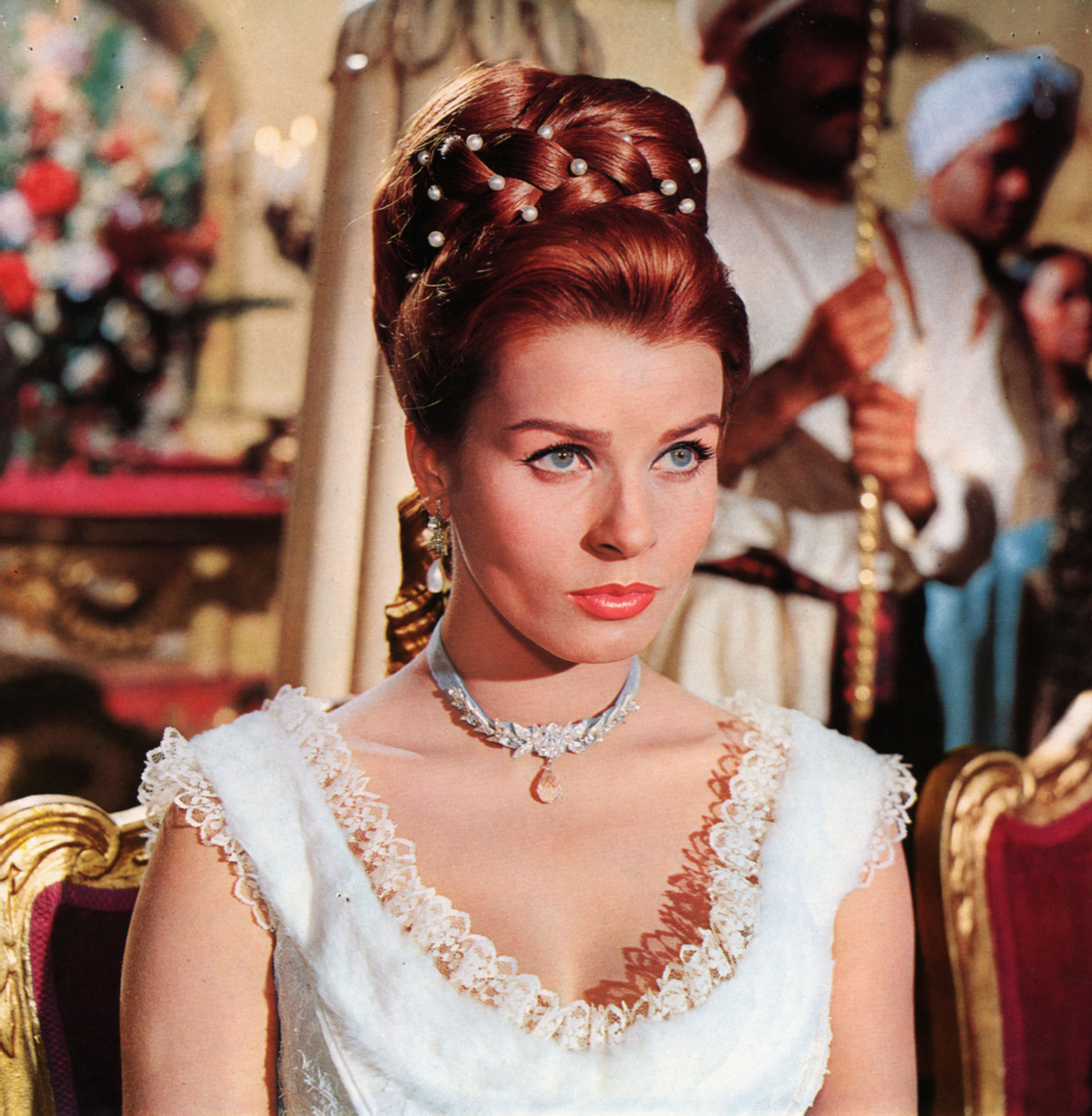 Senta Berger image
