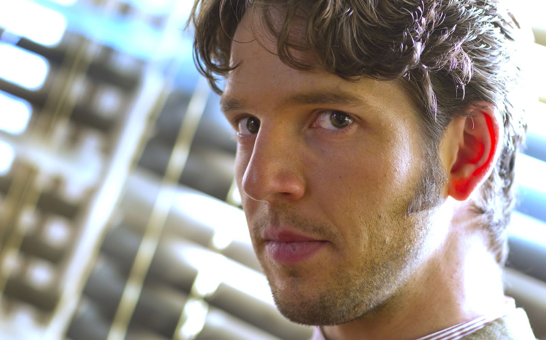 Picture of Damien Molony