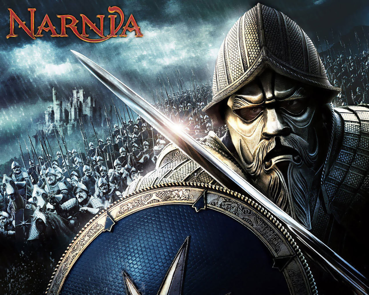 Picture of The Chronicles of Narnia: The Voyage of the Dawn Treader