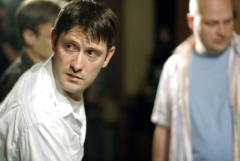 Image of Grant Wilson