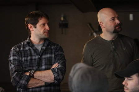 Picture of Grant Wilson