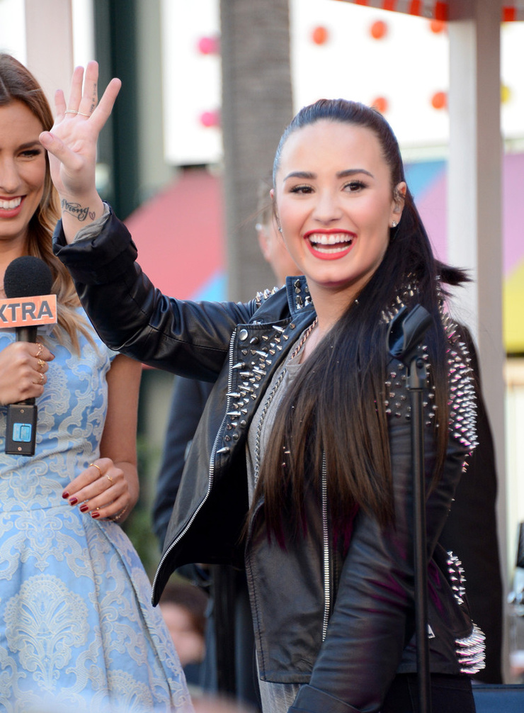Picture of Demi Lovato