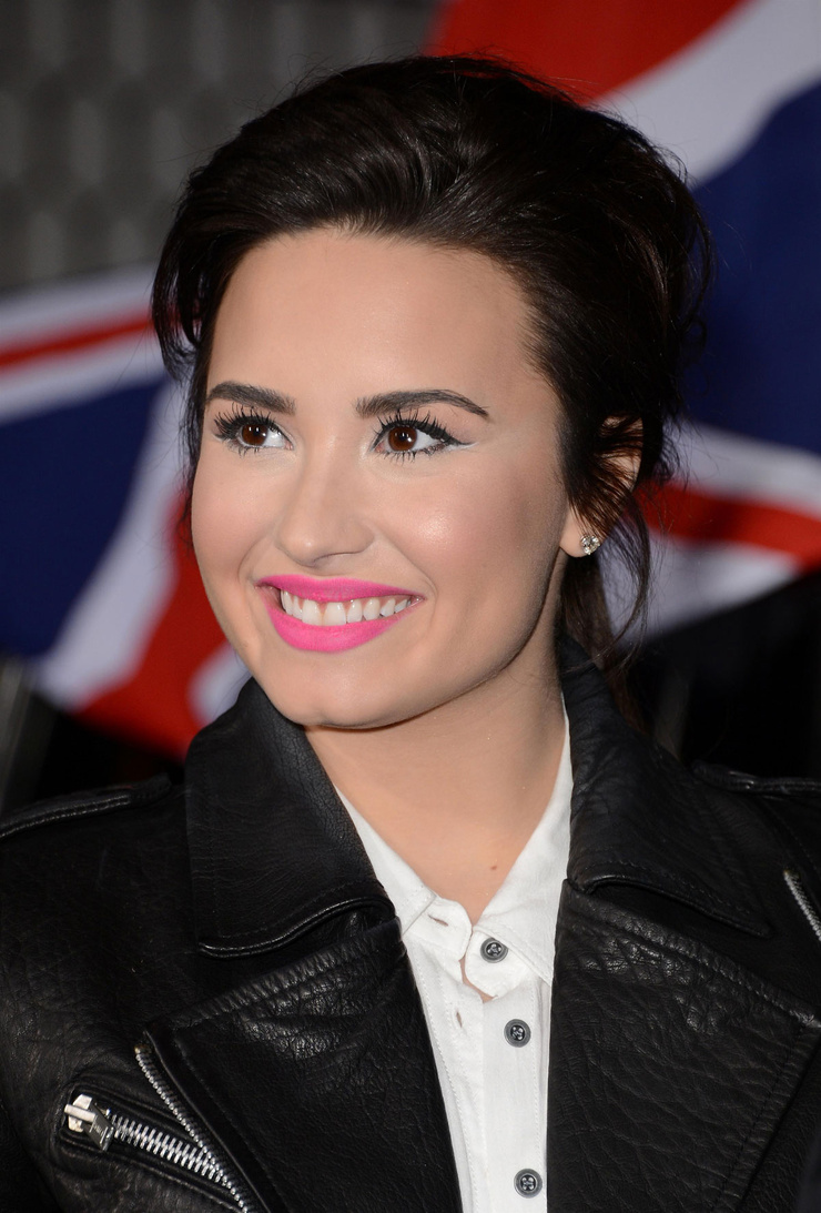 Picture of Demi Lovato