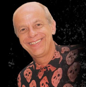 Picture of Ivan Cardoso