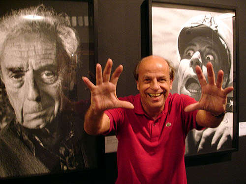 Picture of Ivan Cardoso