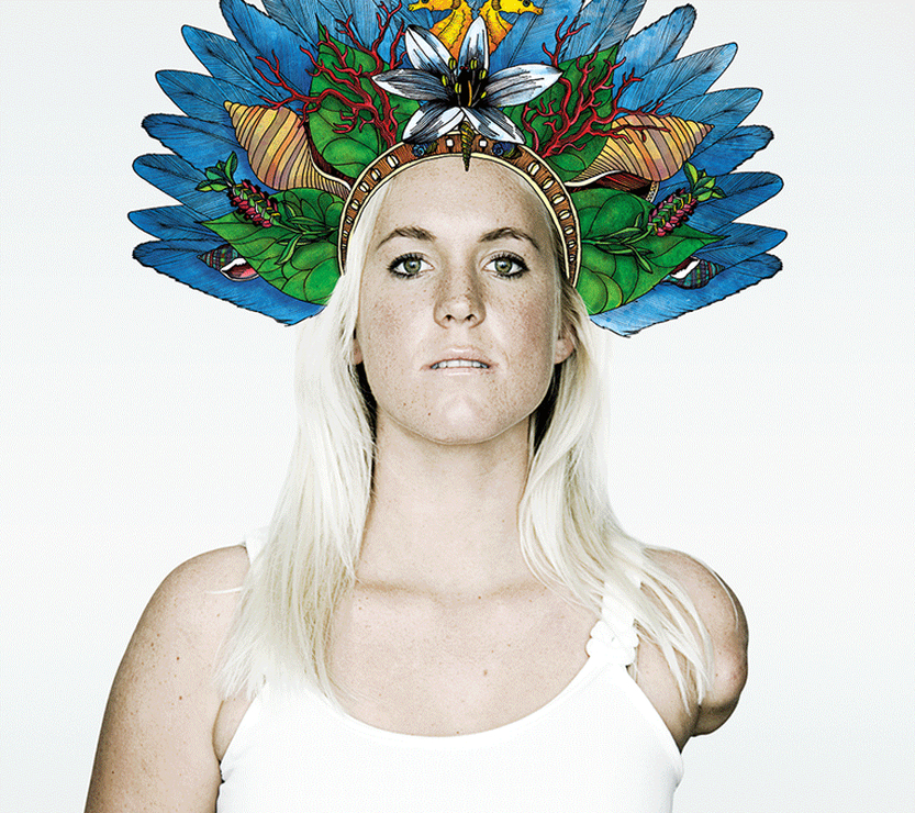 Picture of Bethany Hamilton