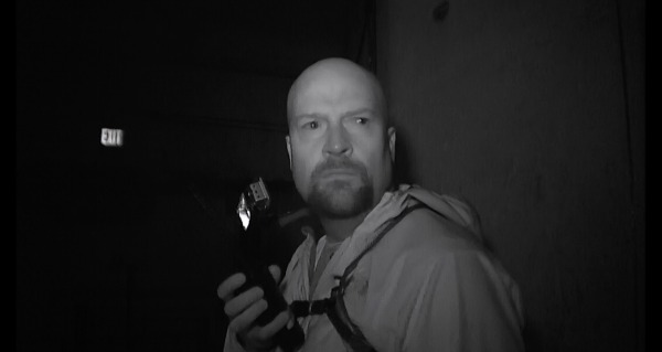 Picture of Jason Hawes