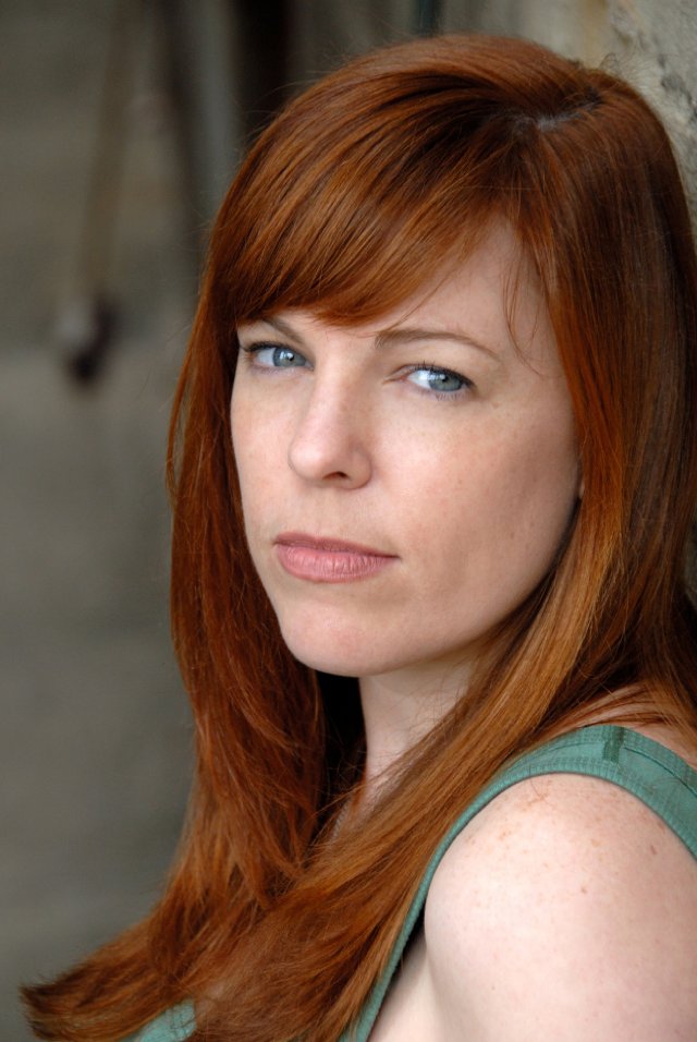 Picture of Amy Bruni