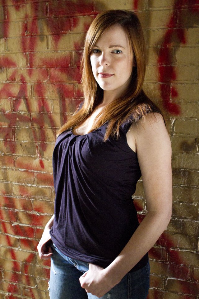 Picture of Amy Bruni