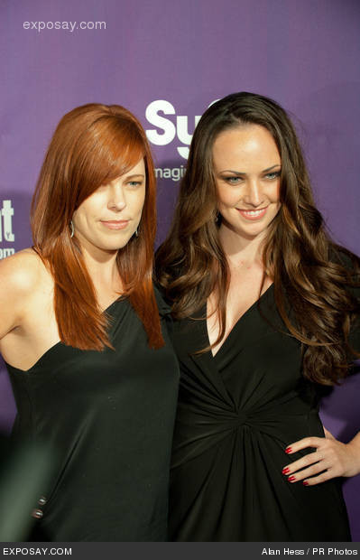 Picture of Amy Bruni