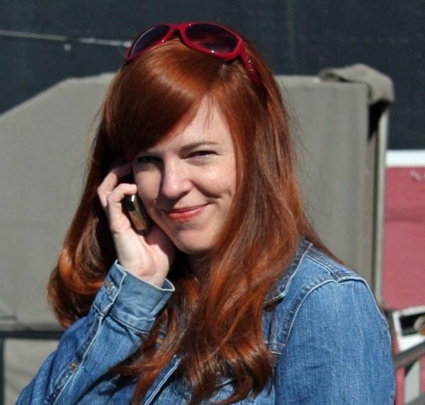 Amy Bruni image