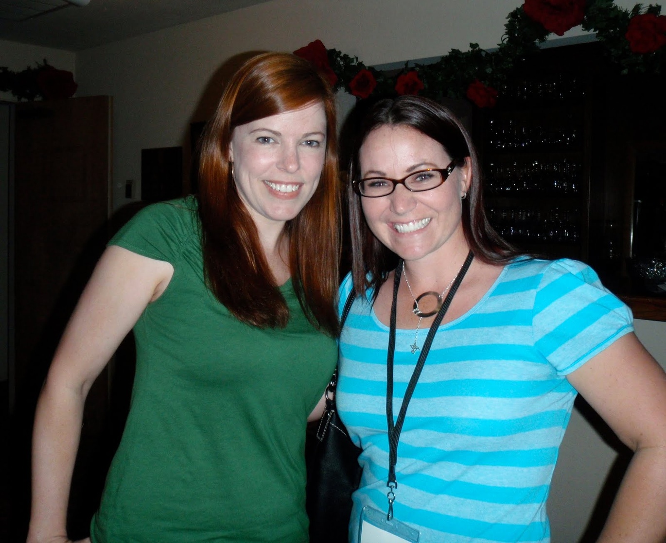 Picture of Amy Bruni