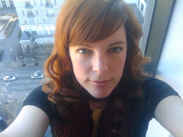 Picture of Amy Bruni