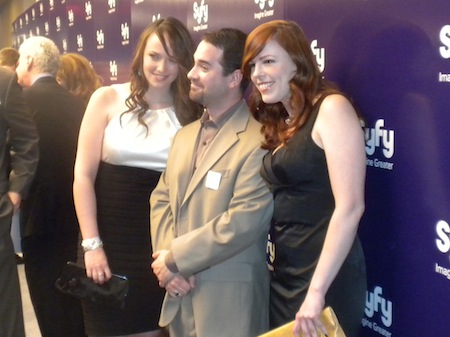 Picture of Amy Bruni