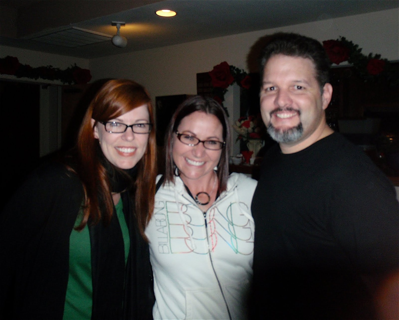 Image of Amy Bruni