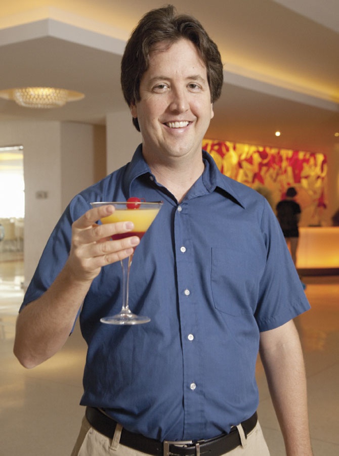 Steve Little picture