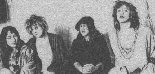 Picture of Pagan Babies