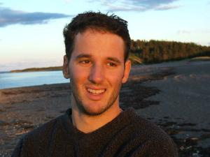 Picture of Jake Halpern