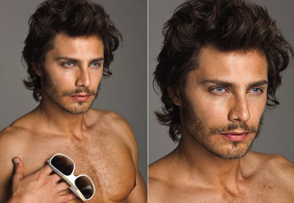 Picture of André Bankoff