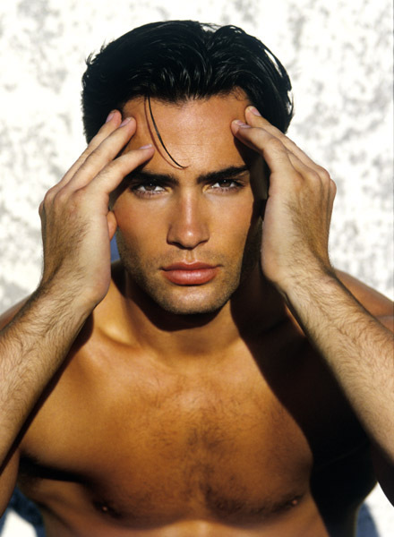 Picture of Victor Webster