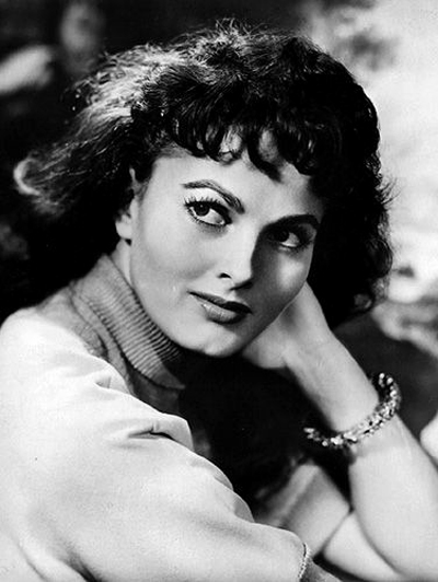 Picture of Ursula Thiess