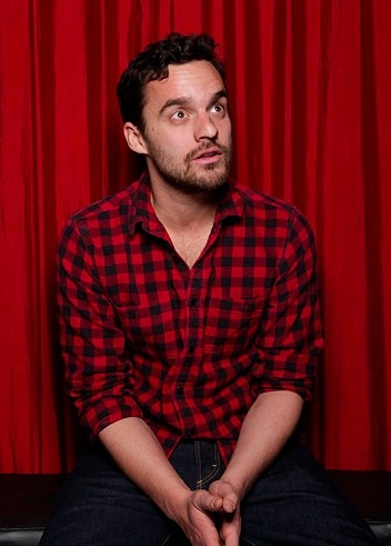 Image of Jake Johnson
