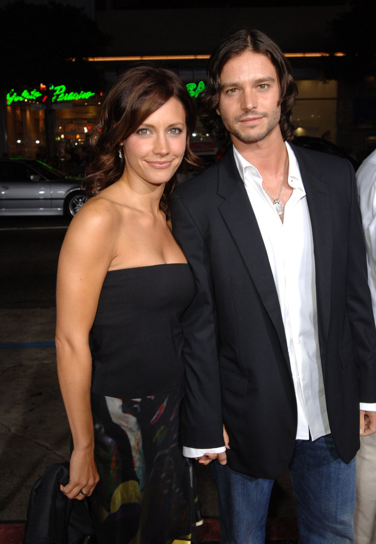 Jason Behr picture
