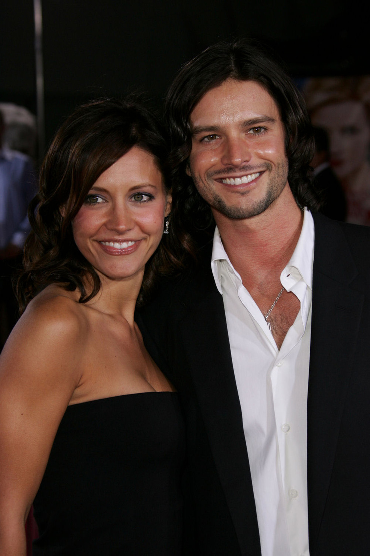 Image of Jason Behr