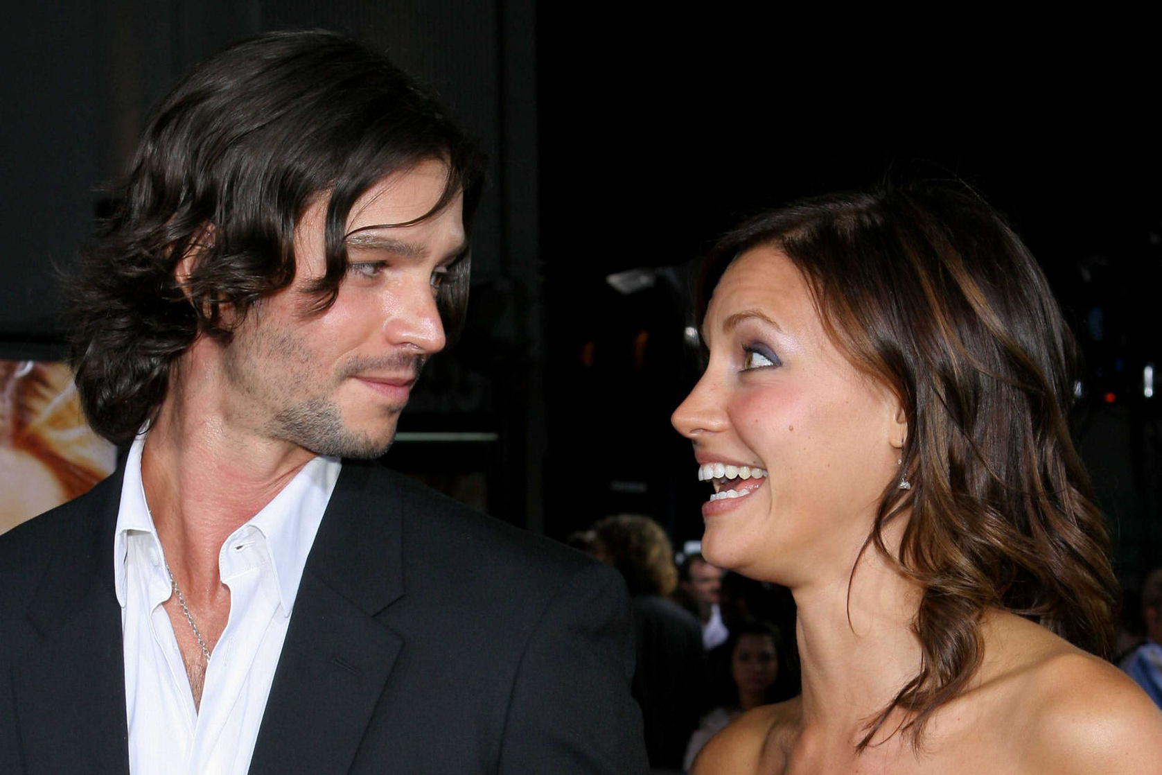 Image of Jason Behr