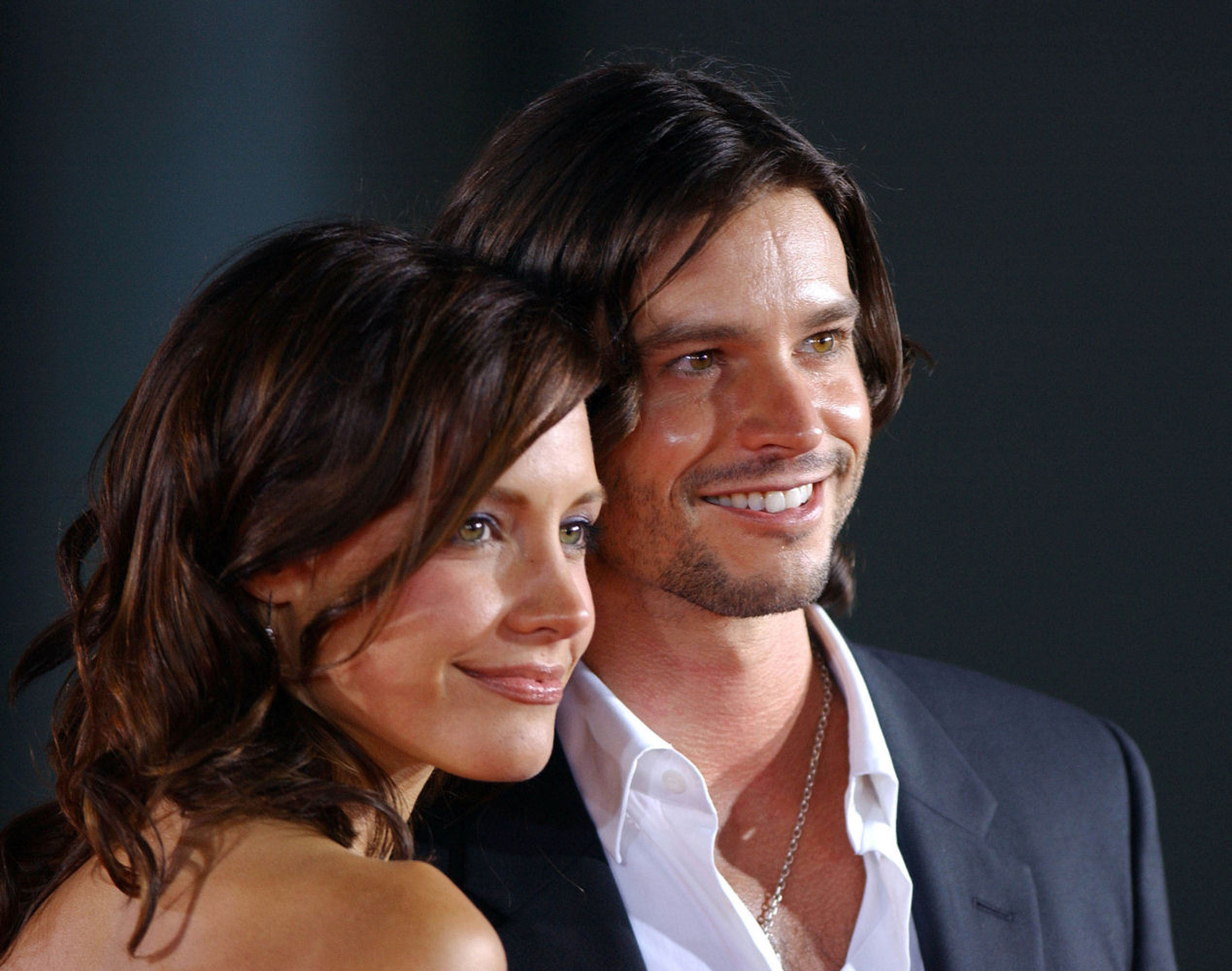 Picture of Jason Behr