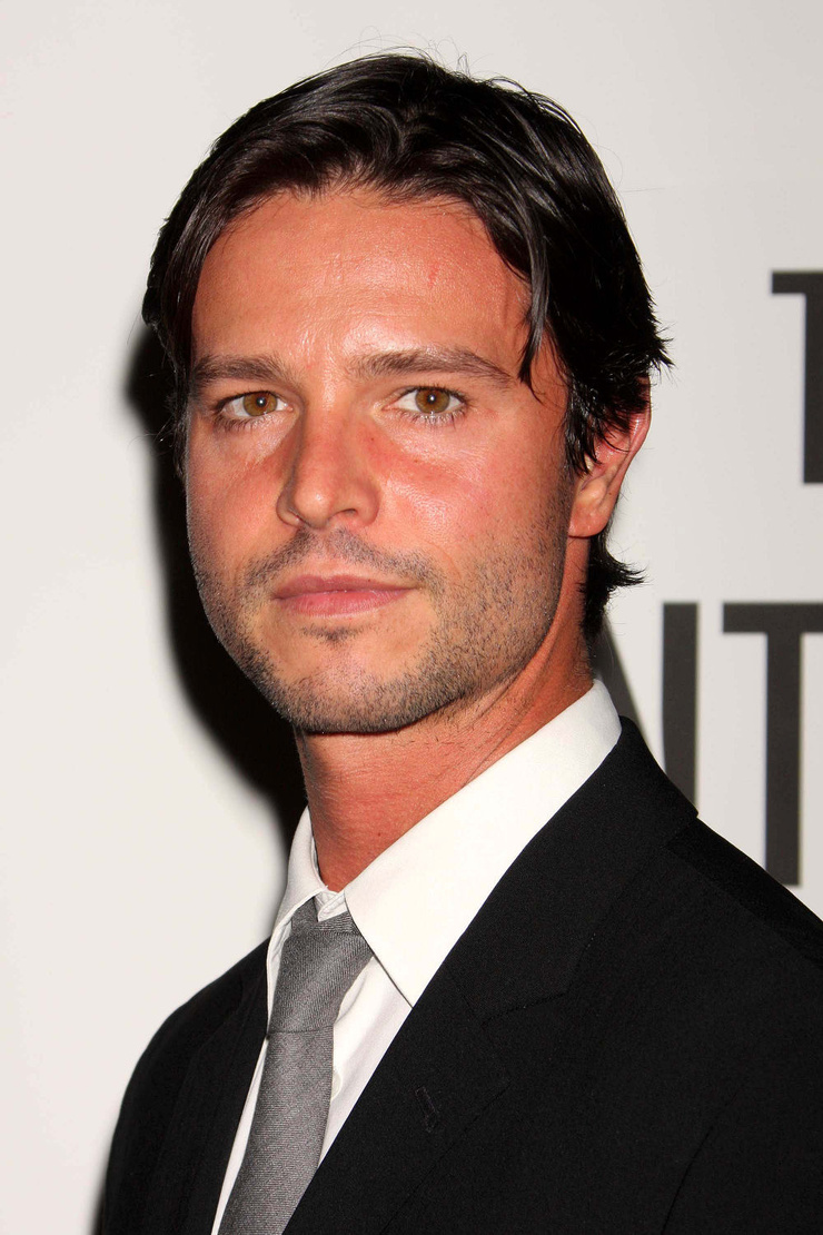 Picture of Jason Behr