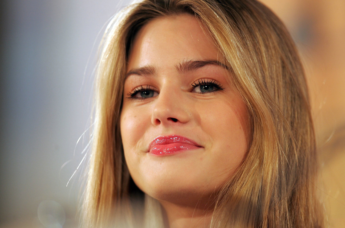 Picture of Vanessa Hessler