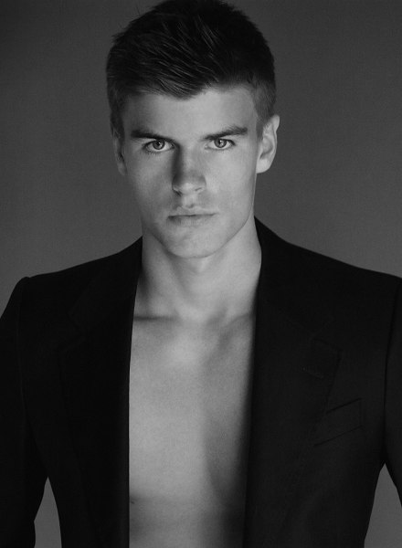 Picture of Matt Woodhouse