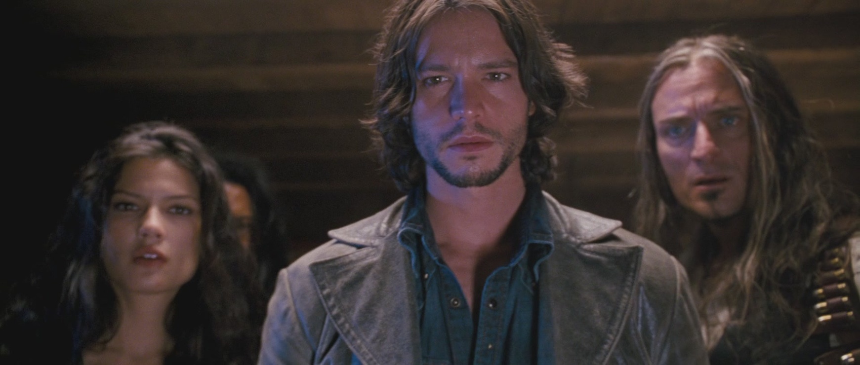 Picture of Skinwalkers (2006)