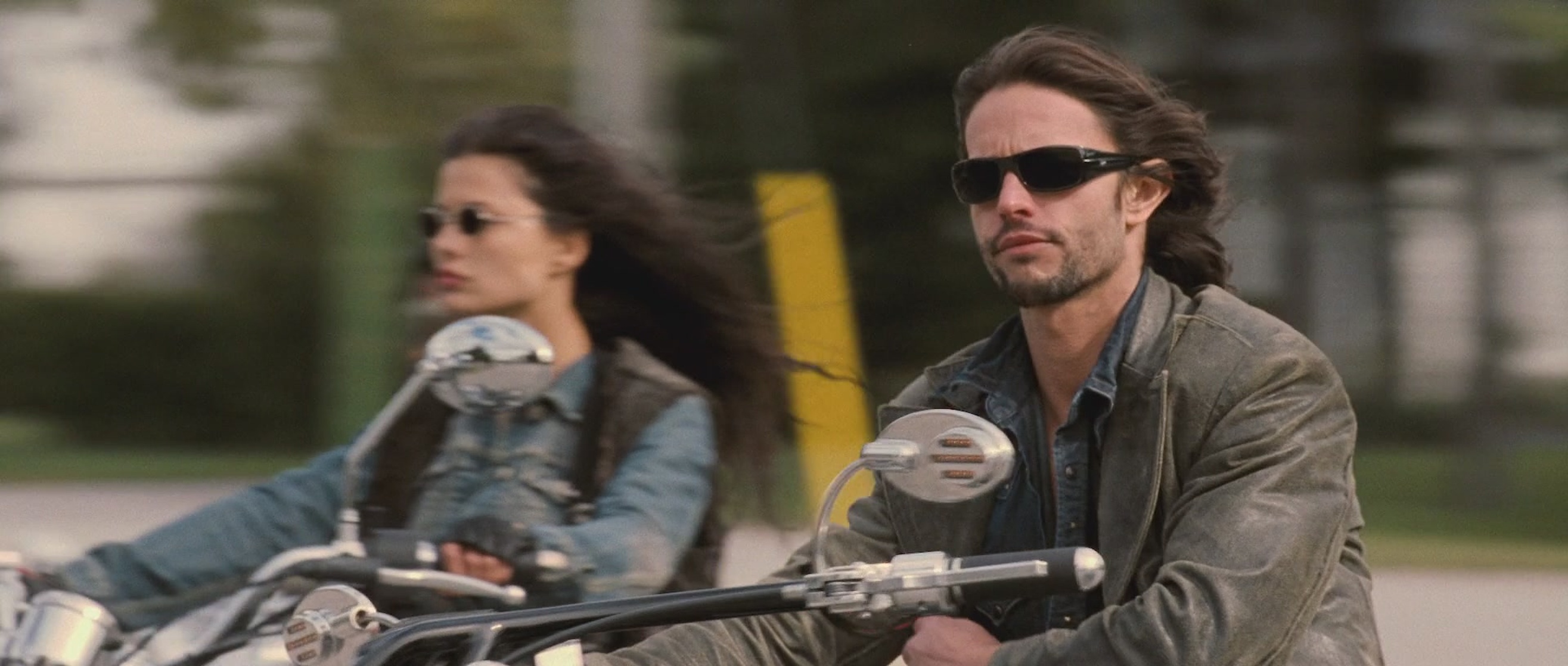 Picture of Skinwalkers