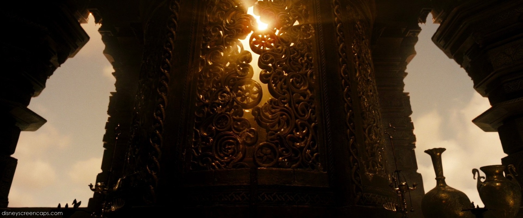 Image of Prince of Persia: The Sands of Time