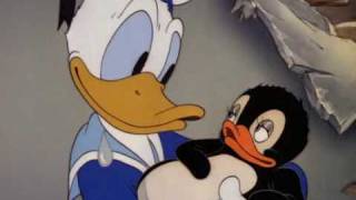 Picture of Donald's Penguin