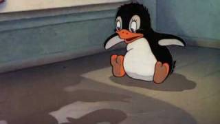 Picture of Donald's Penguin
