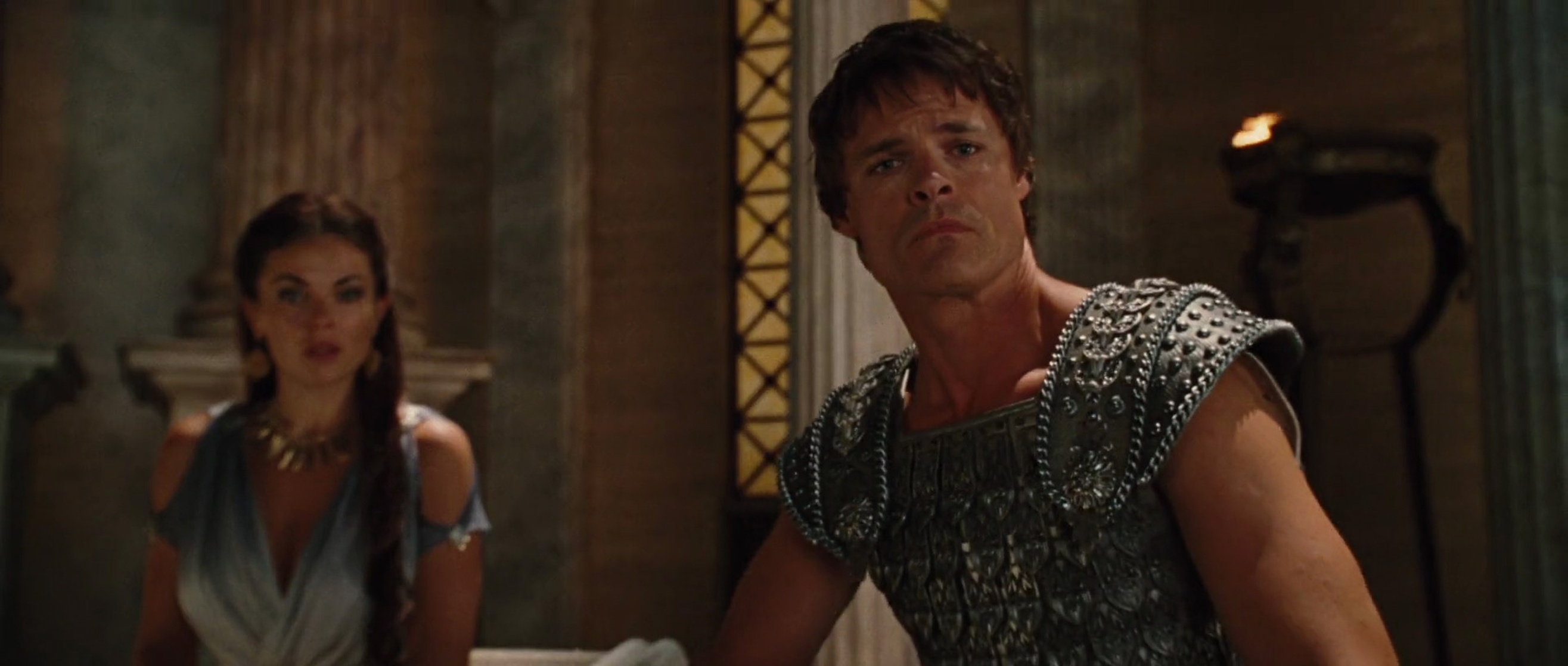 Picture of Percy Jackson & the Olympians: The Lightning Thief