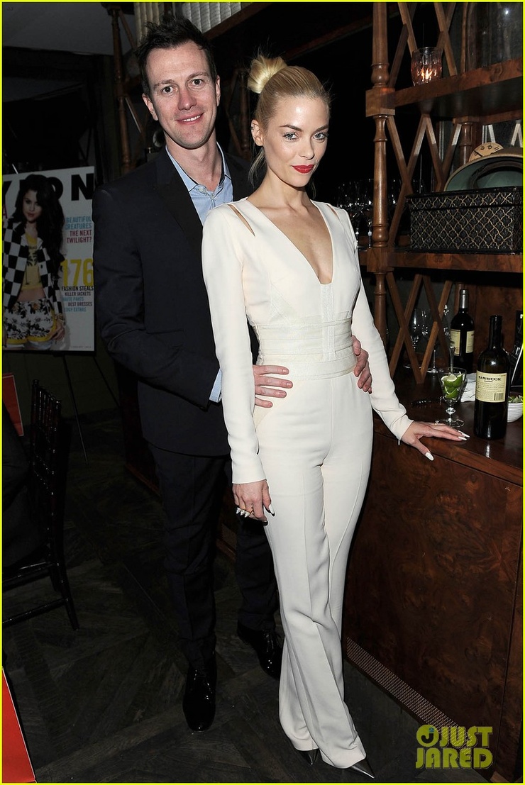 Picture of Jaime King