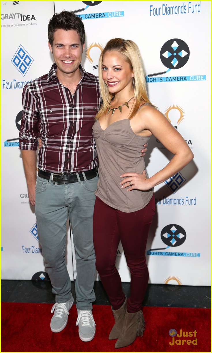 Picture of Drew Seeley