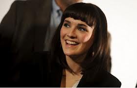 Image of Charlotte Ritchie