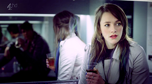 Picture of Charlotte Ritchie