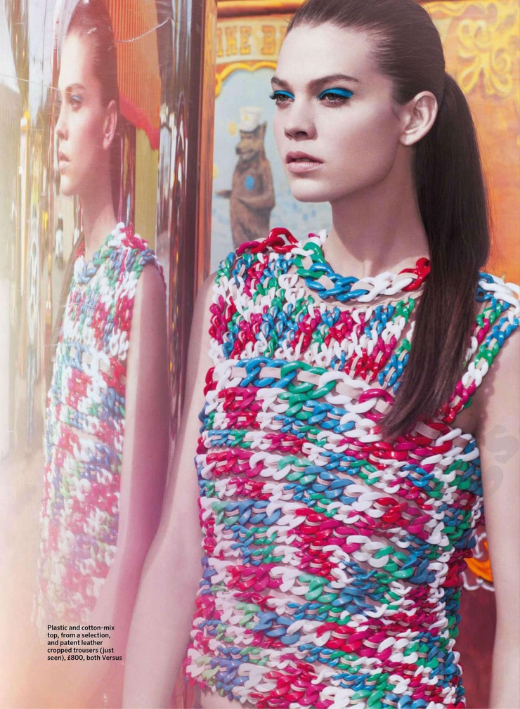 Picture of Alexandra Tomlinson