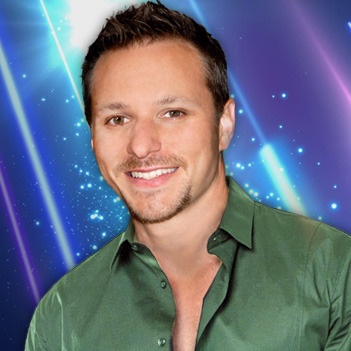 Picture of Drew Lachey