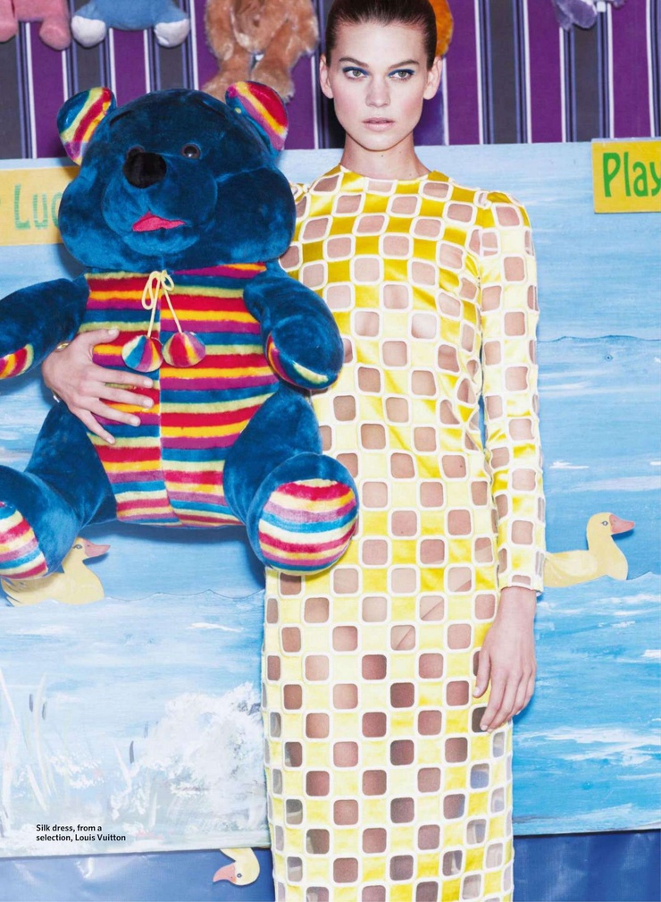 Picture of Alexandra Tomlinson